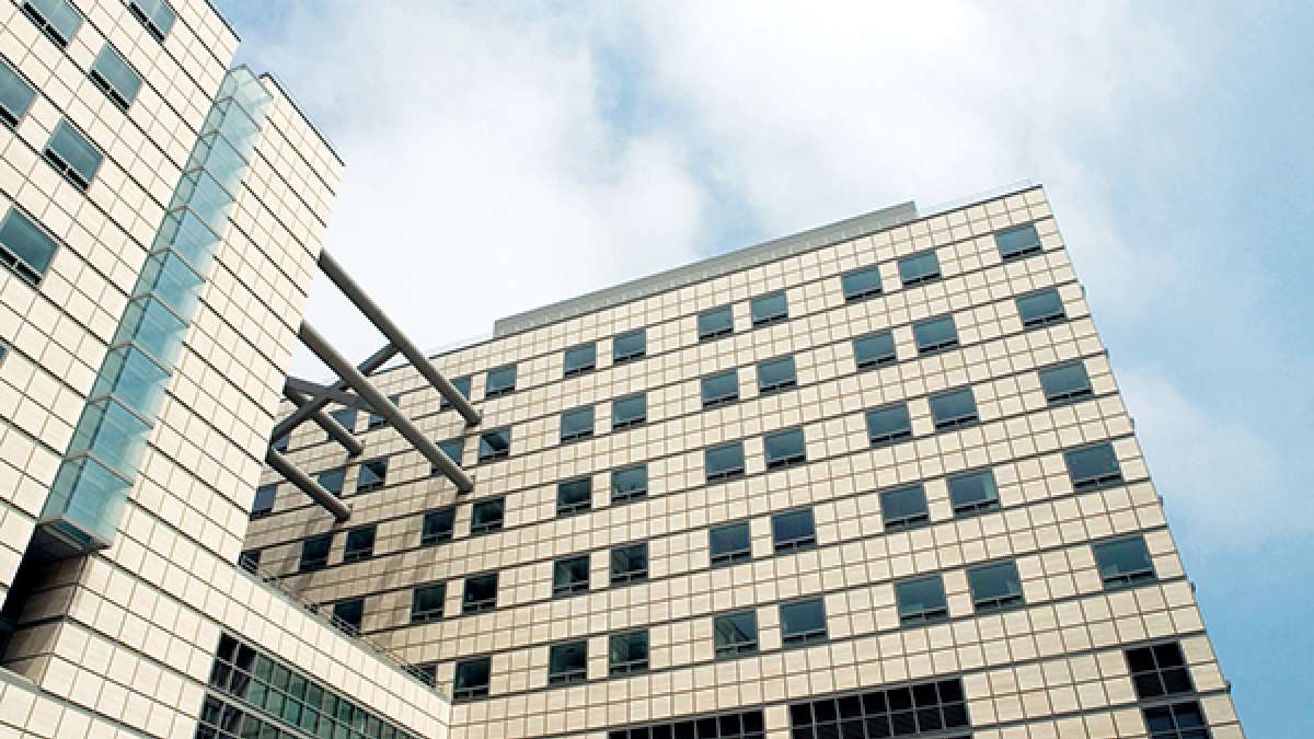 UCLA Health re-scheduling procedures, maintaining COVID-19 preparedness ...