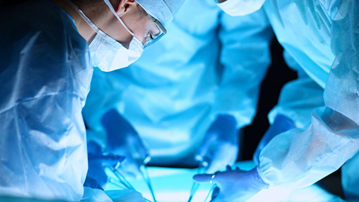 Axillary surgery may not be necessary for all women with invasive ...