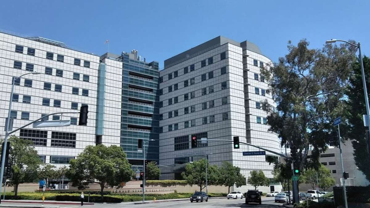 UCLA Health earns 2021 CHIME Digital Health Most Wired recognition ...