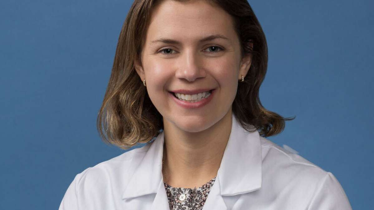Amy Vandiver honored by American Federation for Aging Research | UCLA ...