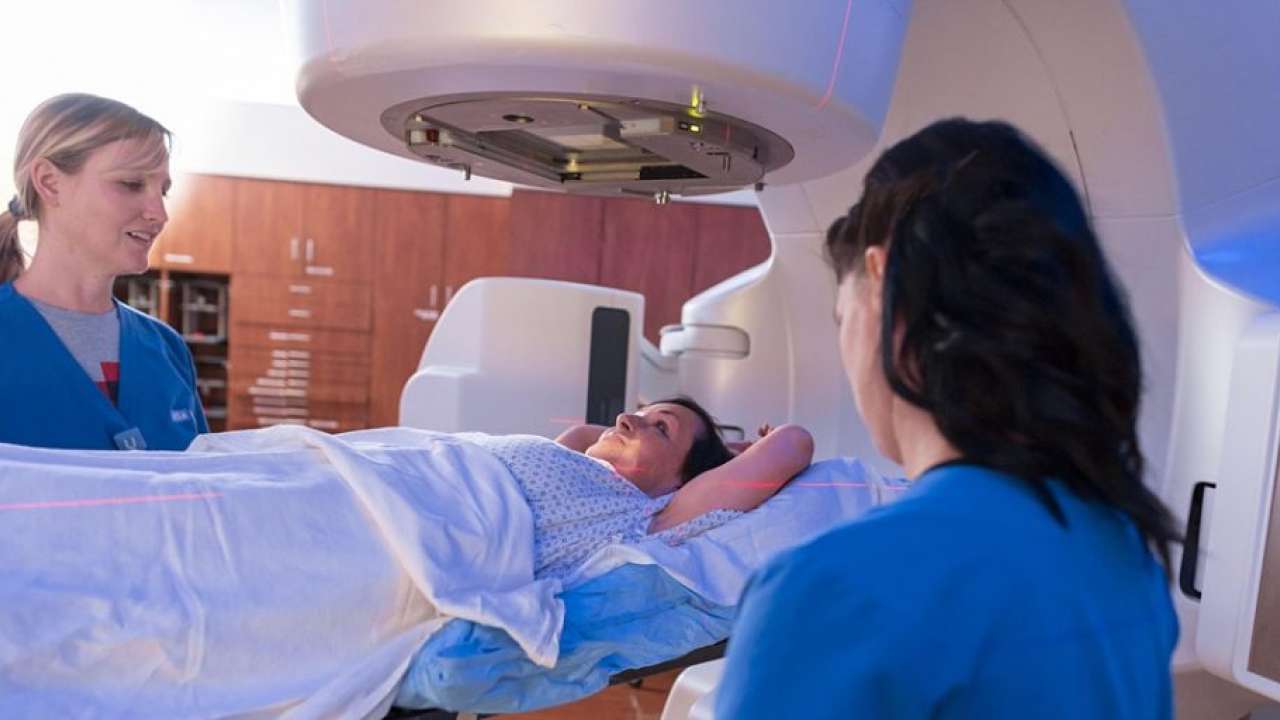 Conferences - Radiation Oncology | UCLA Health