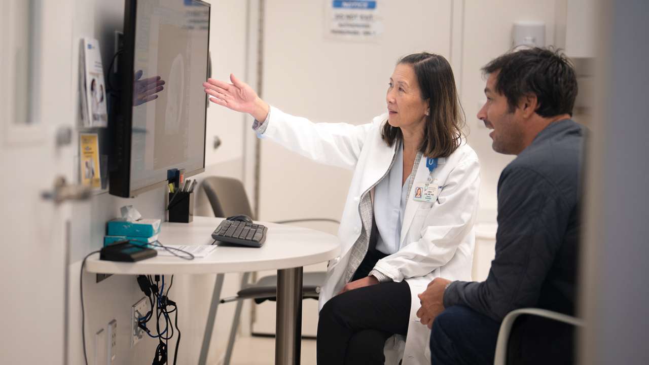 Neuroscience | UCLA Health