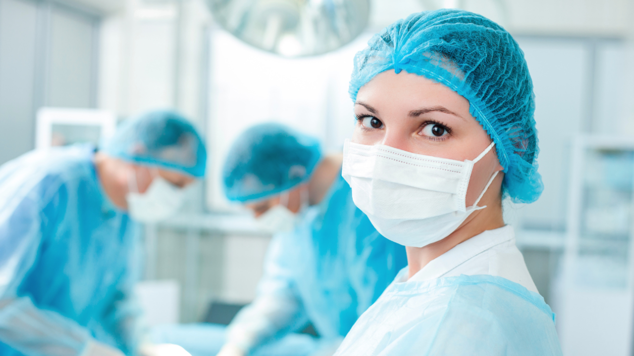 UCLA Department of Surgery | UCLA Health