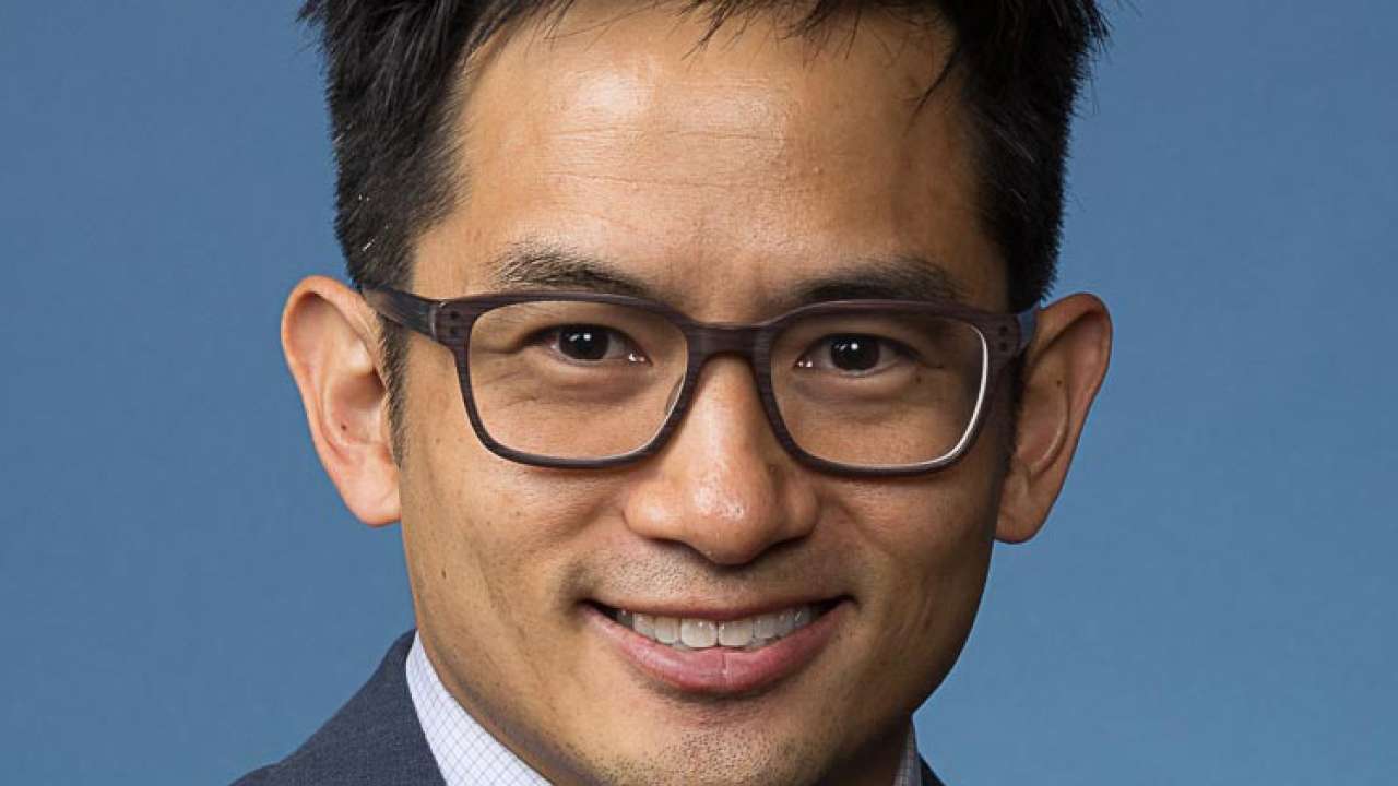 Comprehensive Liver Research Center at UCLA | UCLA Health