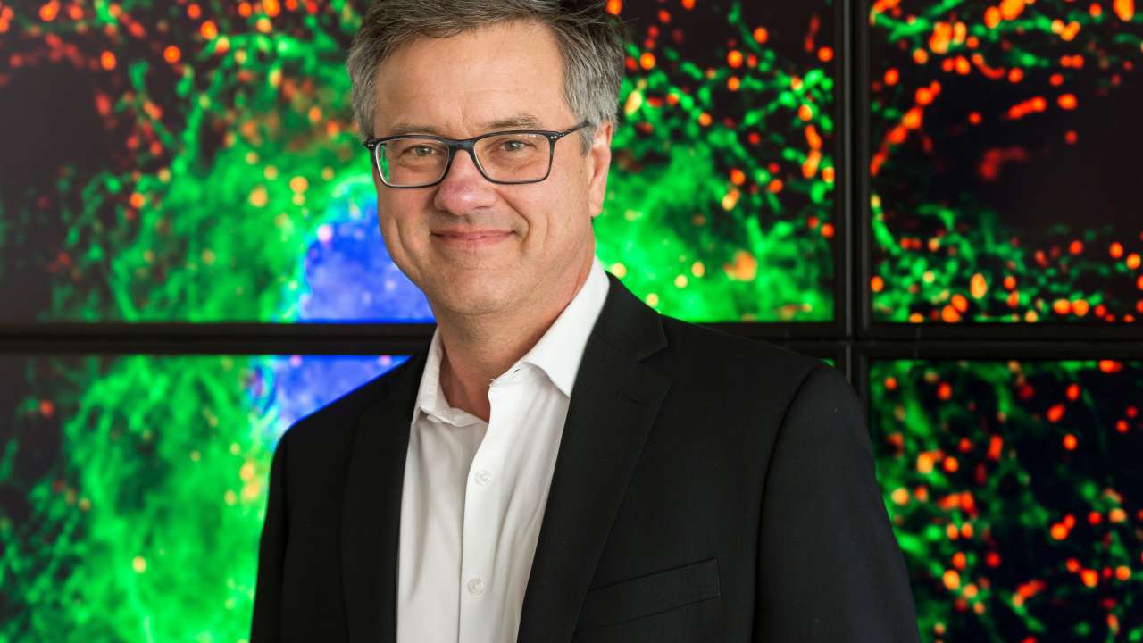 Microbiome | UCLA Health