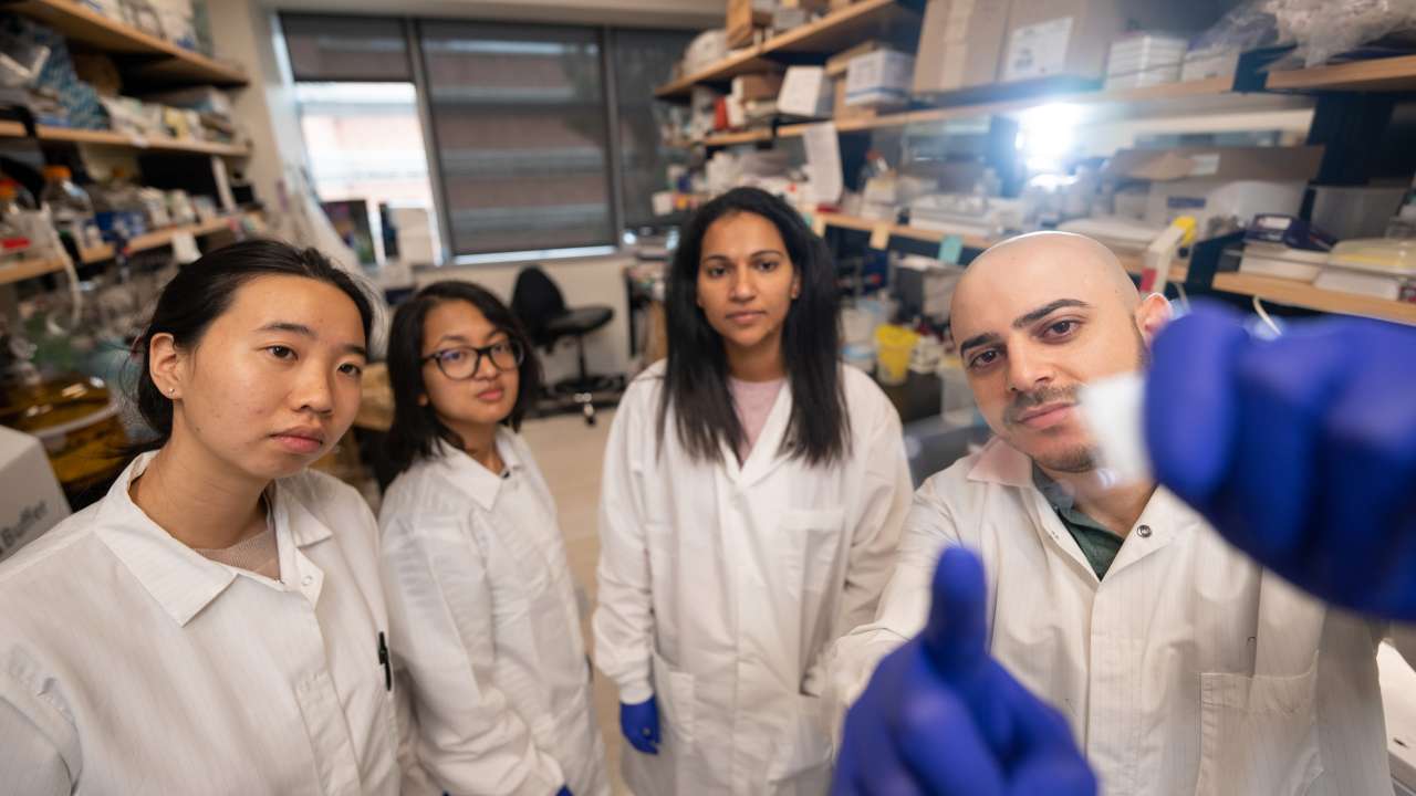 Get Involved | UCLA Health Jonsson Comprehensive Cancer Center