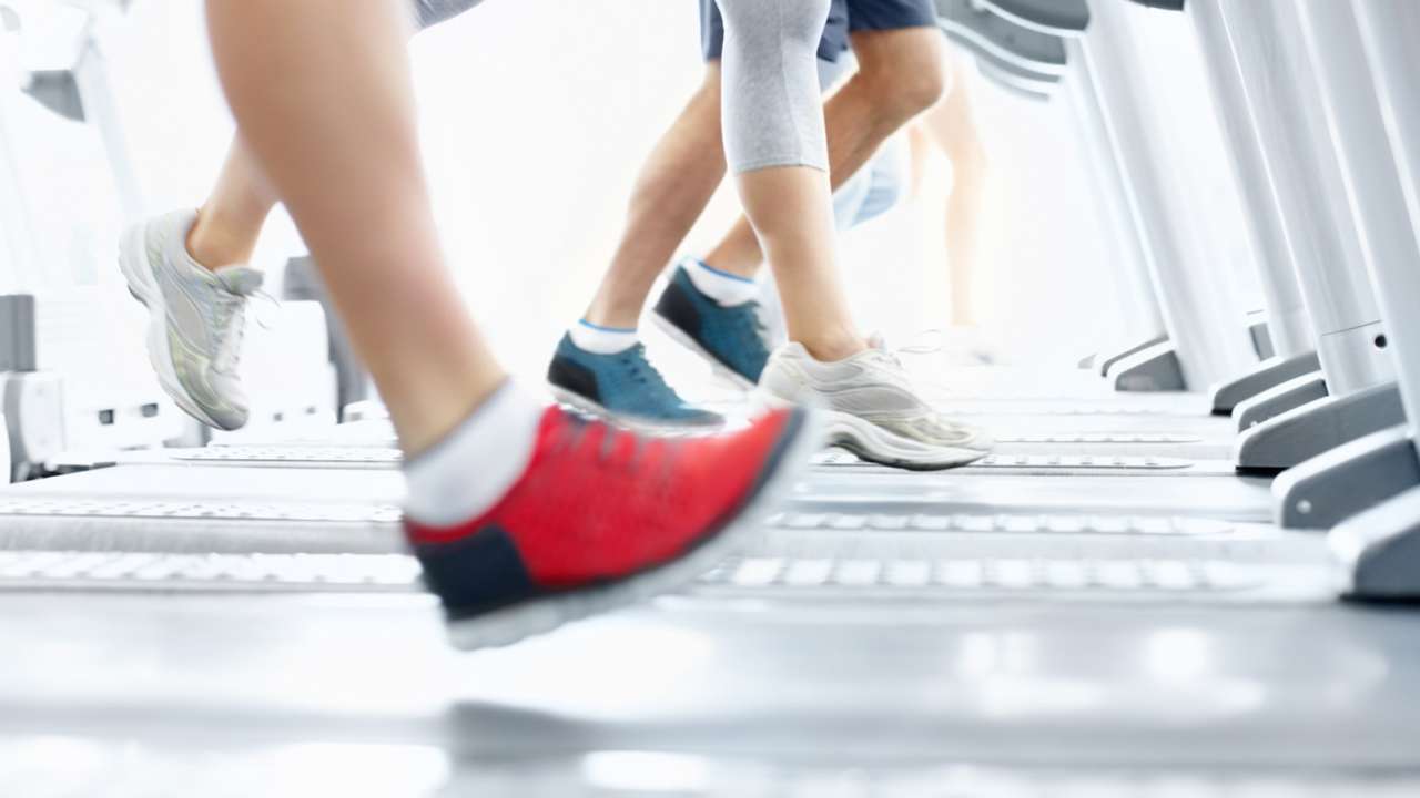 Sports Performance Training | UCLA Health