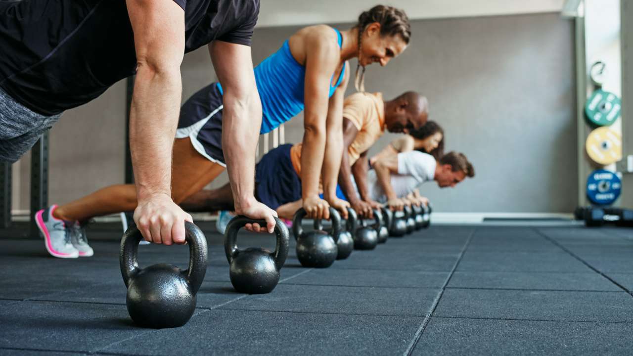 Sports Performance | UCLA Health