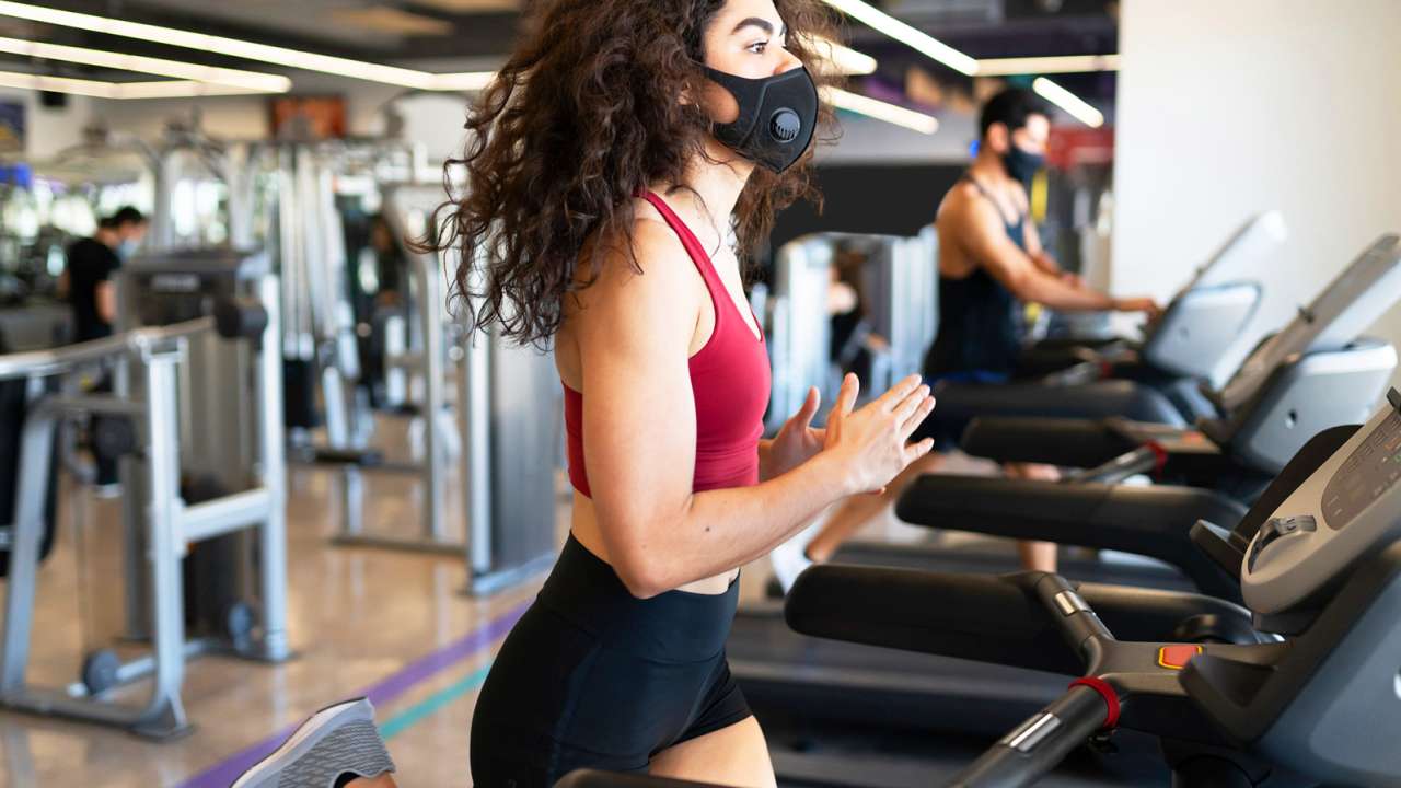 Sports Performance Training | UCLA Health