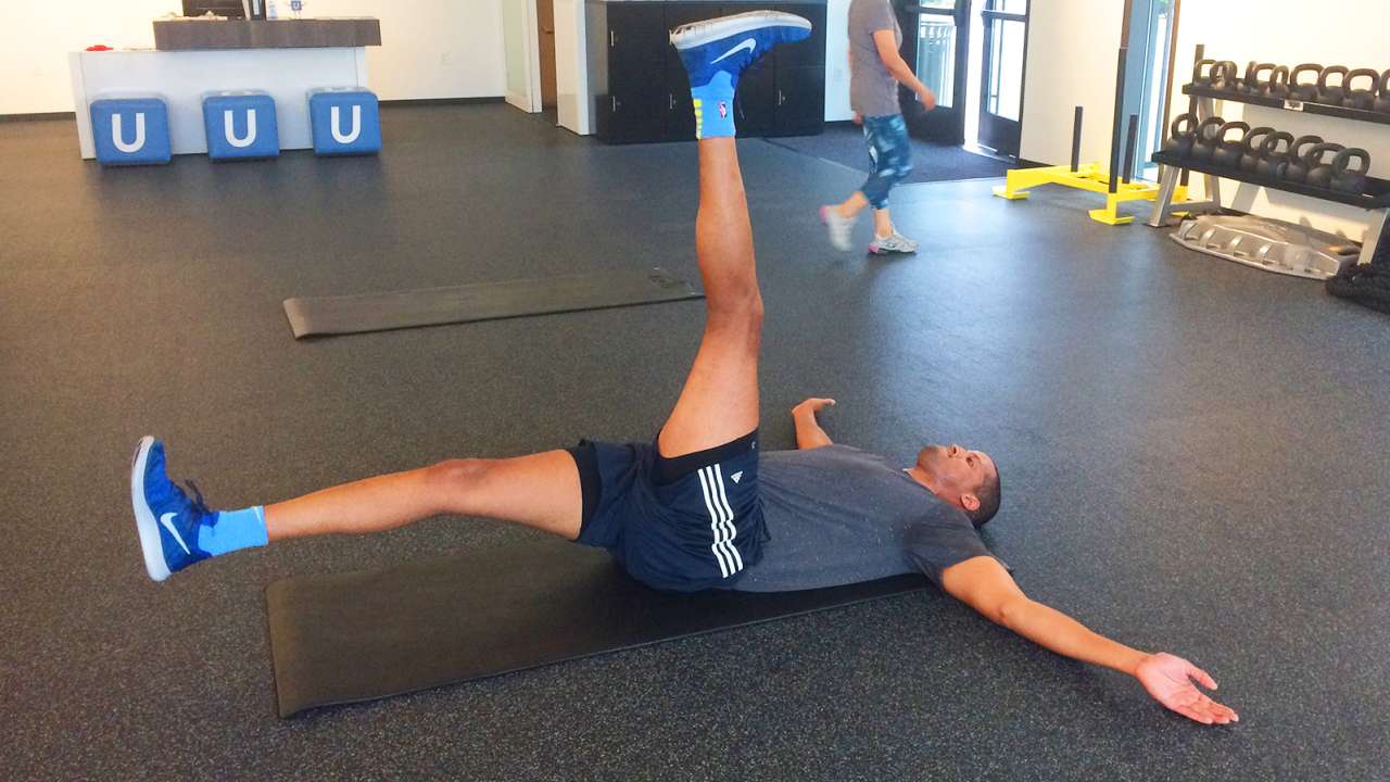 Sports Performance Training | UCLA Health