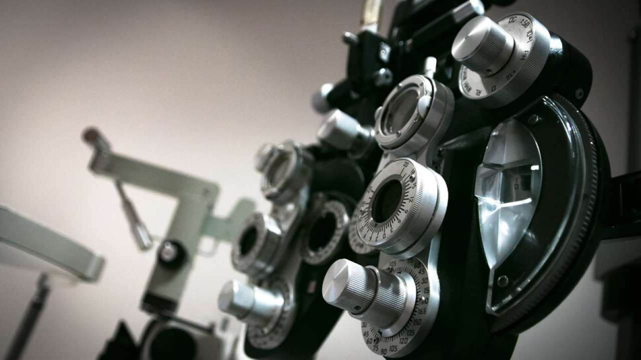 Department of Ophthalmology | UCLA Health