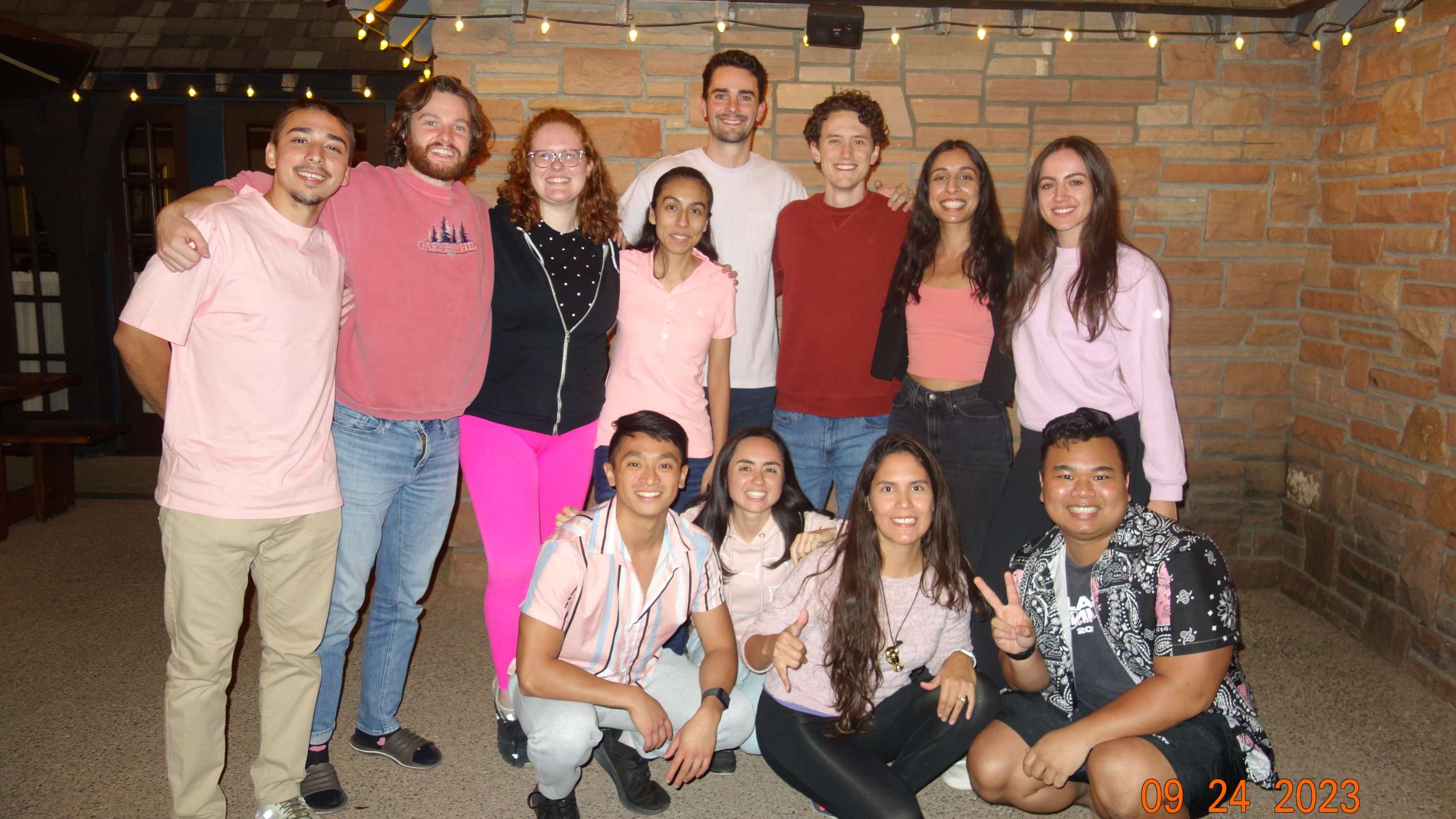 PGY-3 and Descriptions - Family Medicine | UCLA Health