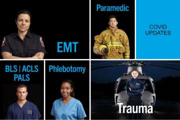 Divisions - Emergency Medicine | UCLA Health