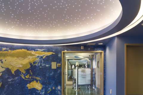 Photo Gallery - UCLA Mattel Children’s Hospital | UCLA Health