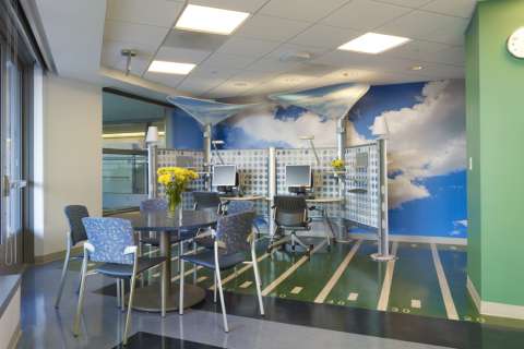 Photo Gallery - UCLA Mattel Children’s Hospital | UCLA Health