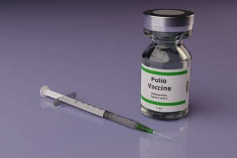 Are you protected from polio? | UCLA Health