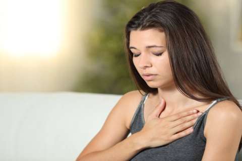 Worried about your health? You may have health anxiety | UCLA Health