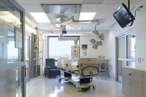 Residency Program - Anesthesiology | UCLA Health