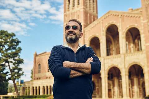 49 gallons and counting: Ed Nazarian has no plans to stop donating ...