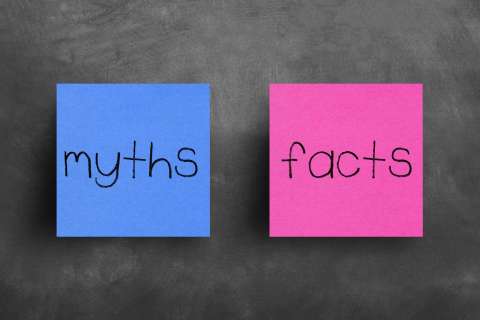 Food smarts: separating nutrition myths from facts | UCLA Health