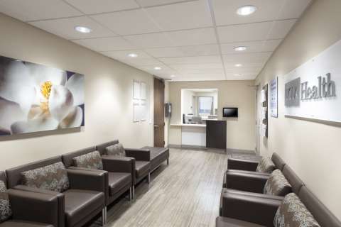 West Hills Primary & Specialty Care | UCLA Health