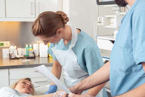 All your awkward colonoscopy questions answered | UCLA Health