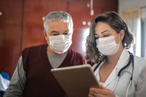 What to Expect at Your Next Medical Appointment During the Pandemic ...