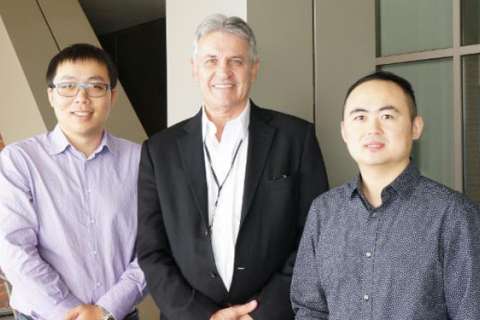 Andre Nel, MBChB, PhD - Member Directory | UCLA Health Jonsson ...