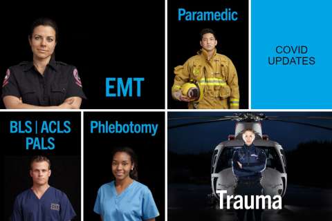 Divisions - Emergency Medicine | UCLA Health