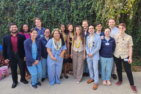 About Us - Pathology | UCLA Health