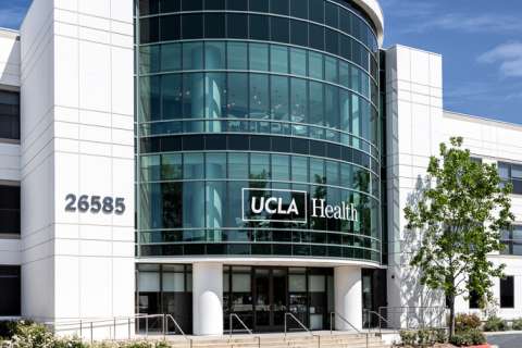 Department of UCLA Ophthalmology | UCLA Health