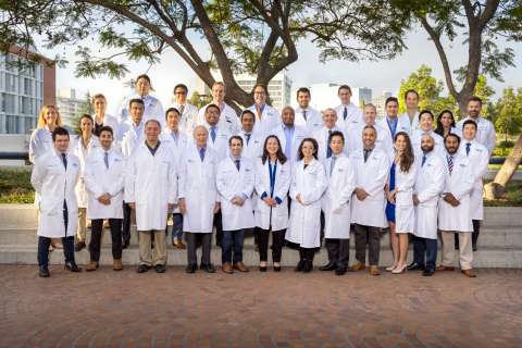 Neurosurgery in Los Angeles | UCLA Health