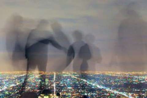 Rare genetic mutations occur more often in schizophrenia patients, UCLA ...