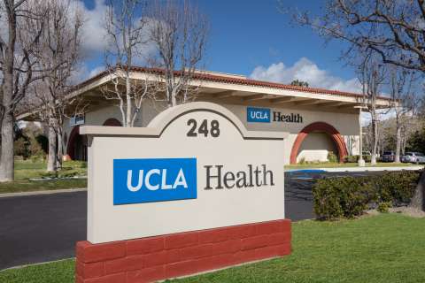 UCLA Health opens second clinic in Thousand Oaks, expanding medical ...
