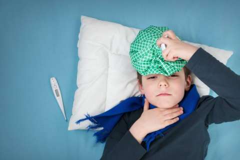 It can take months to fully recover from mono | UCLA Health