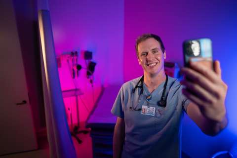 Accurate sexual health information on TikTok? It’s this doctor’s ...