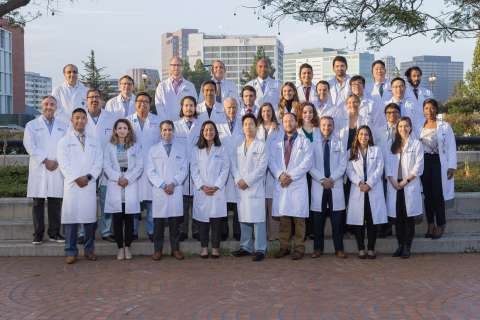 UCLA Department of Neurosurgery | UCLA Health