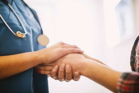 Breast cancer navigators help patients find their way on the care ...