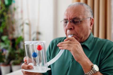 Recognize the signs of COPD | UCLA Health