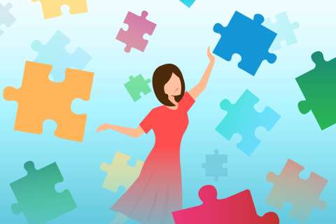 Understanding undiagnosed autism in adult females | UCLA Health