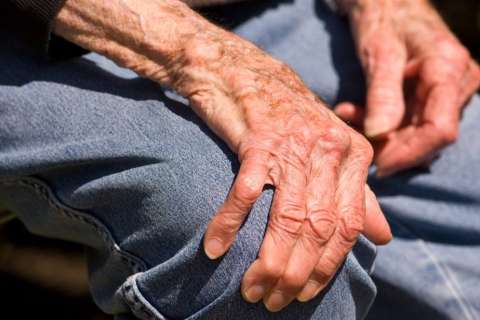 Many people become more flatulent as they age | UCLA Health