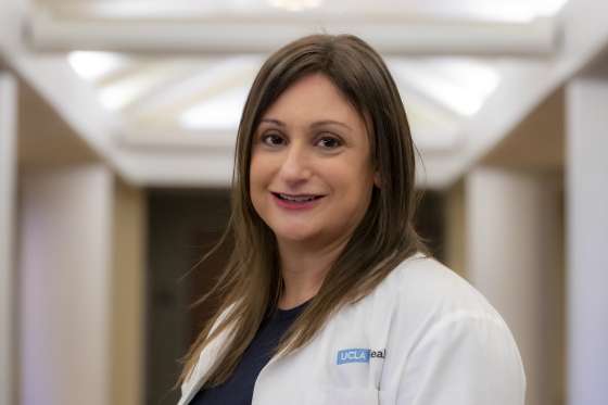 Our Team - Microbiome | UCLA Health