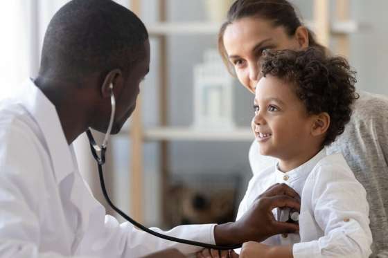 Pectus Excavatum and Carinatum Repair - Pediatric Surgery | UCLA Health