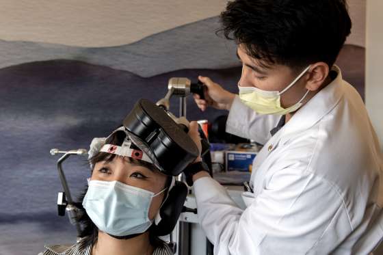 After years of depression, electromagnetic stimulation of the brain may ...