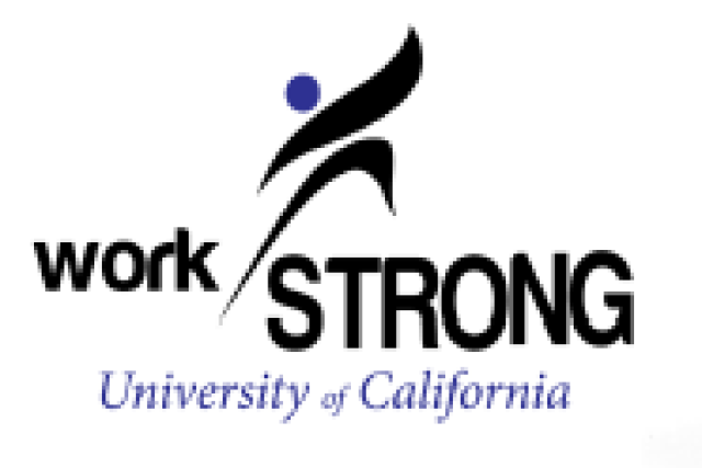 Workstrong Program - Occupational Health | UCLA Health