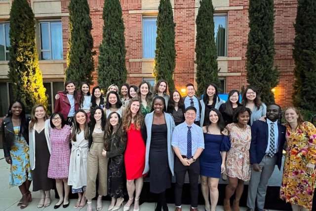 Careers after Residency - Pediatrics | UCLA Health