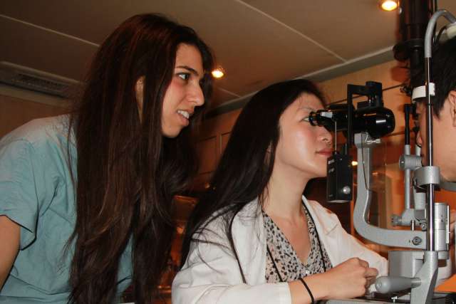 Mobile Eye | UCLA Health