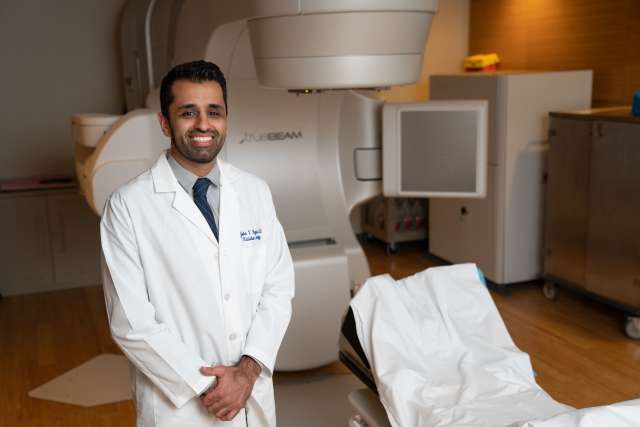 Researcher receives grant to study new immunotherapy treatment for ...