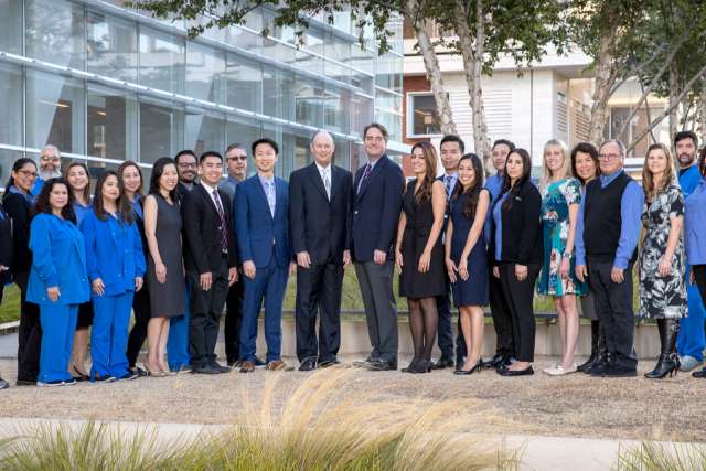 About Us - Laser Refractive Surgery | UCLA Health