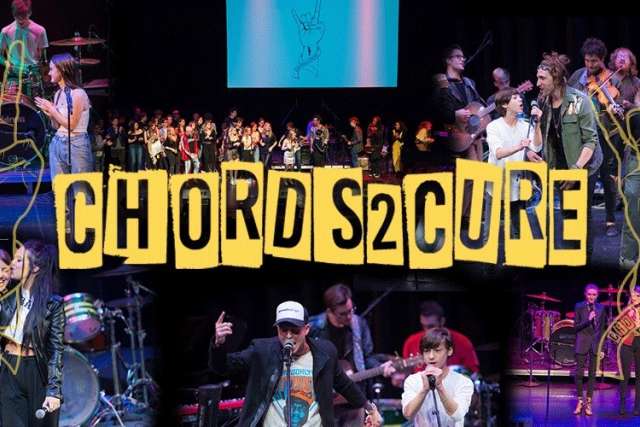 Chords2Cure | UCLA Health Jonsson Comprehensive Cancer Center